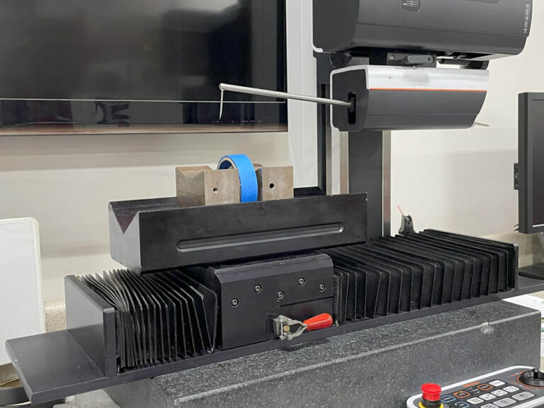 Mearthane Products Corporation