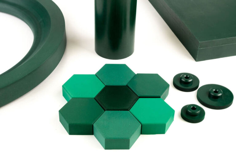 Mearthane Products Corporation