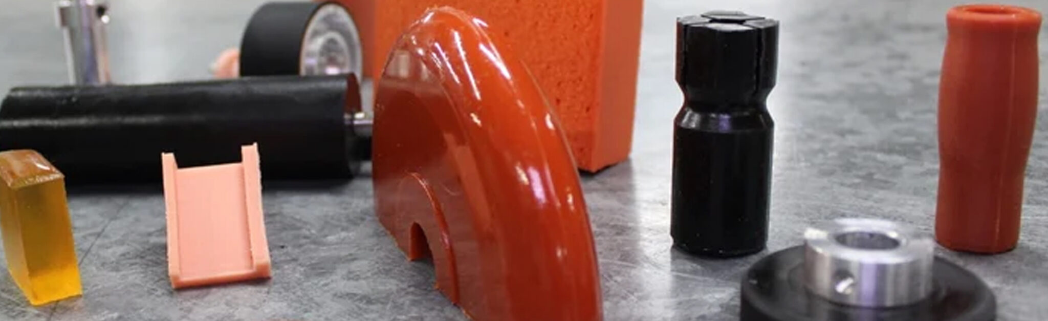 Polyurethane Versus Archives - Mearthane Products Corporation